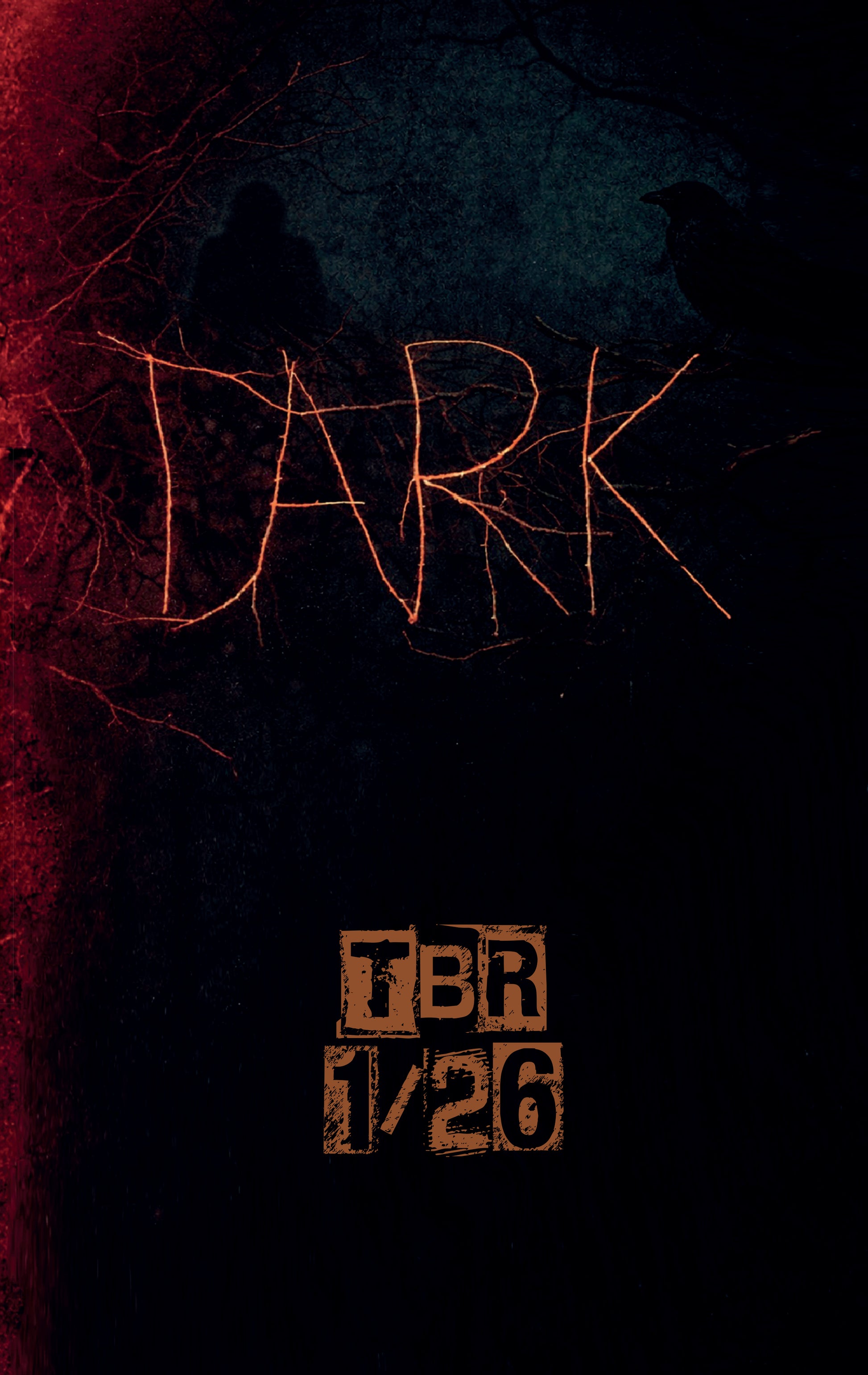 TBR Dark 1/26 – The Brussels Review